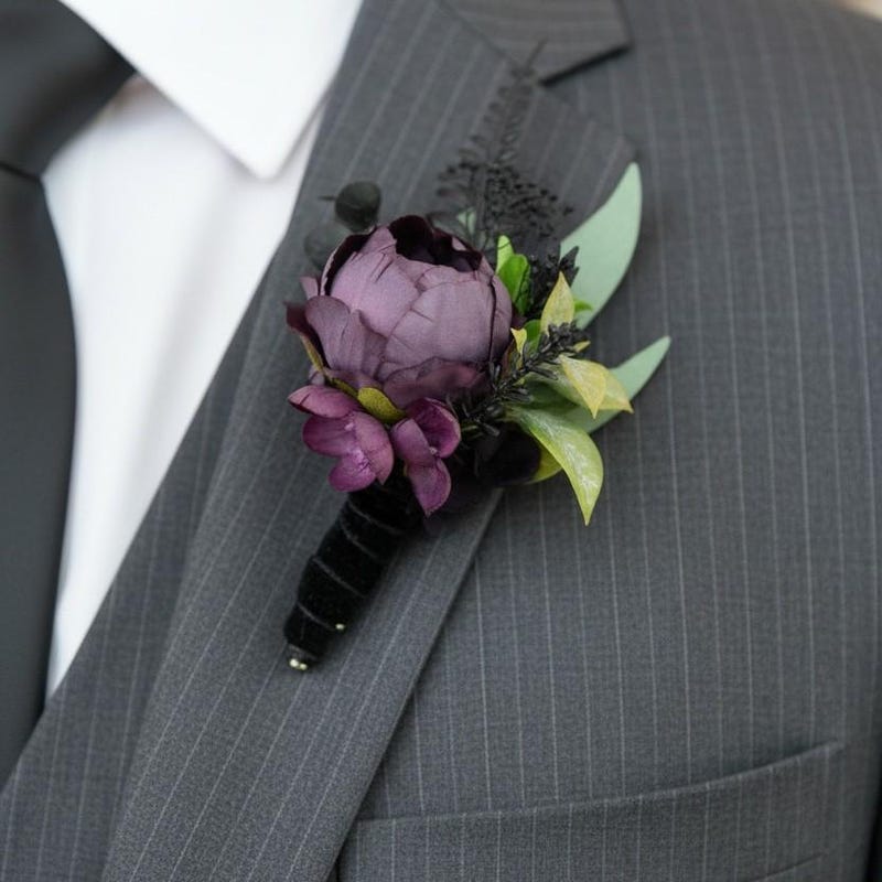 Custom Wrist Corsages - Etsy