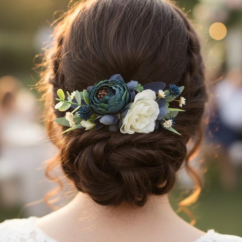 Tropical Peonies Bridal - Etsy