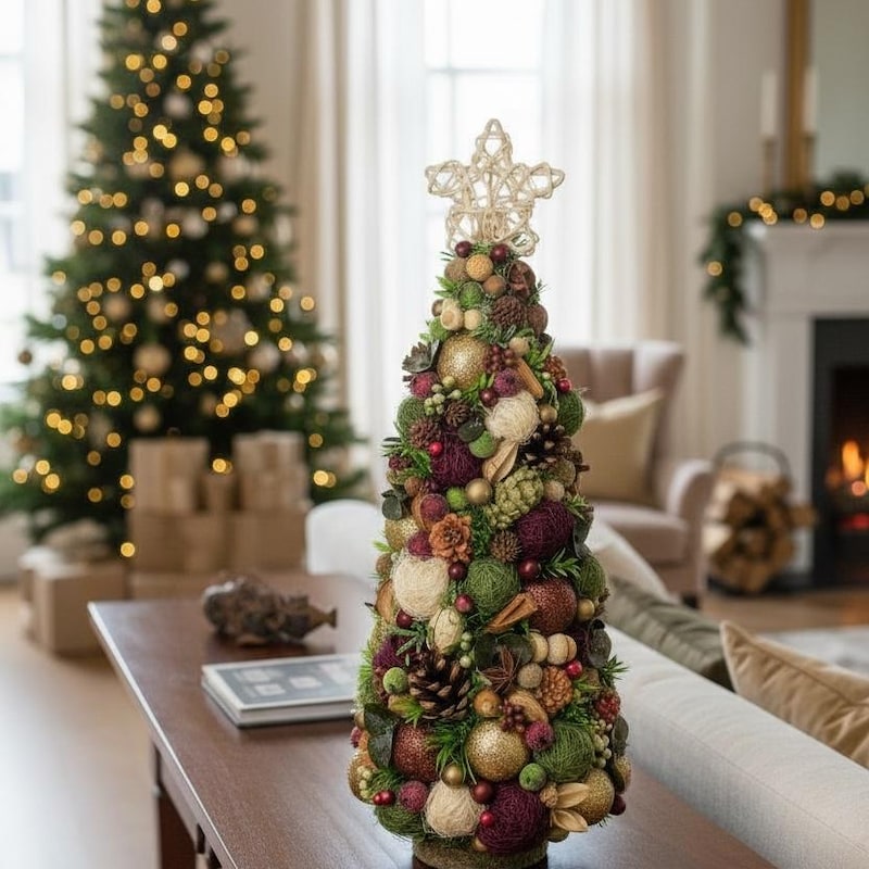 Rustic Green Home Decor - Etsy