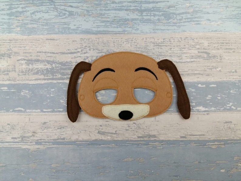 Potato Head Mask Mr Potato Head Mrs Potato Head Pretend Etsy