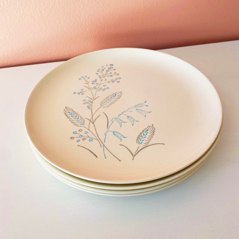 1950s Dinnerware - Etsy