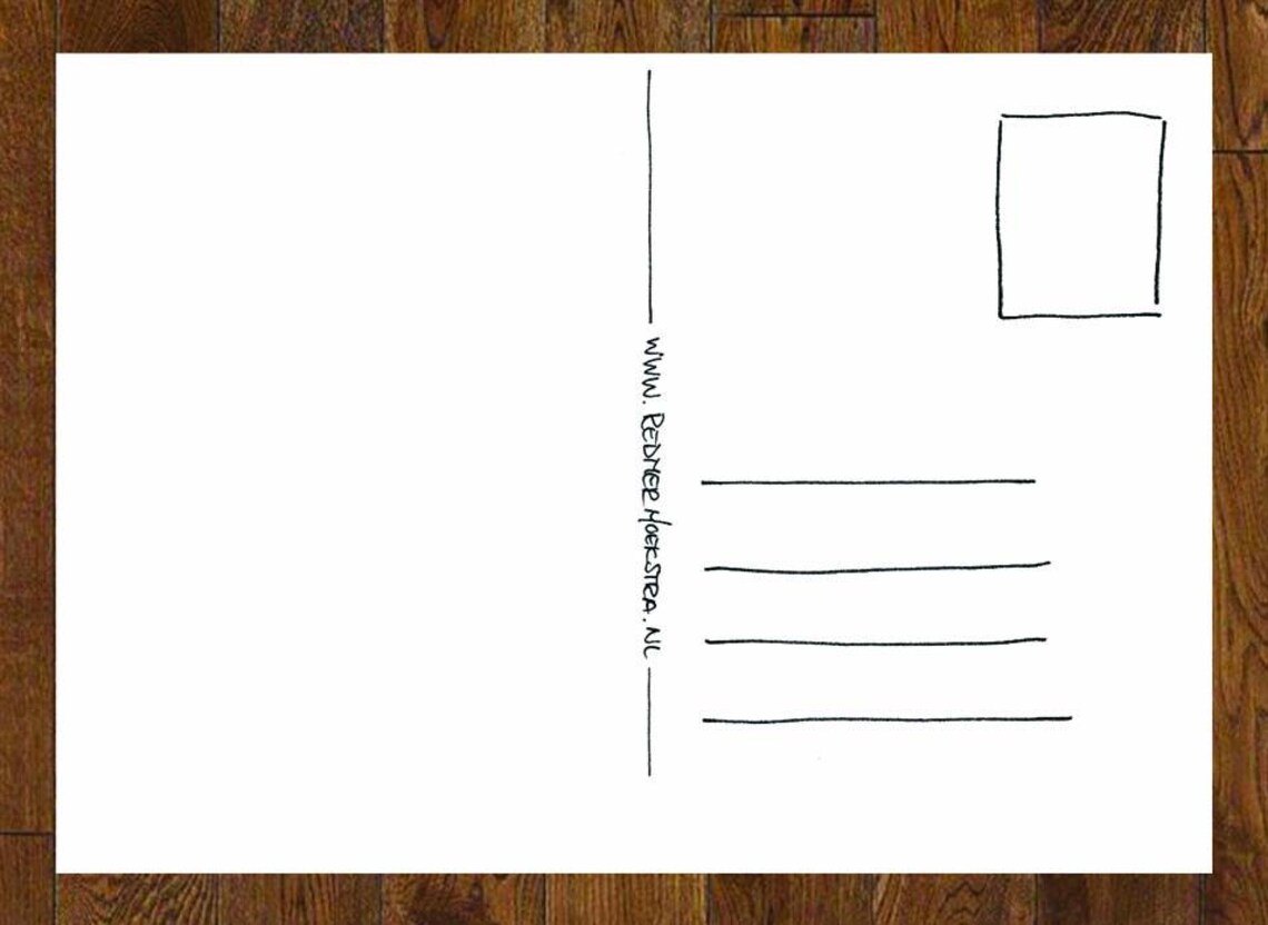 Postcard Wheelbarrow - Etsy