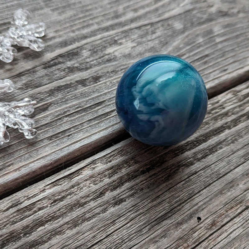Resin Spheres - Etsy