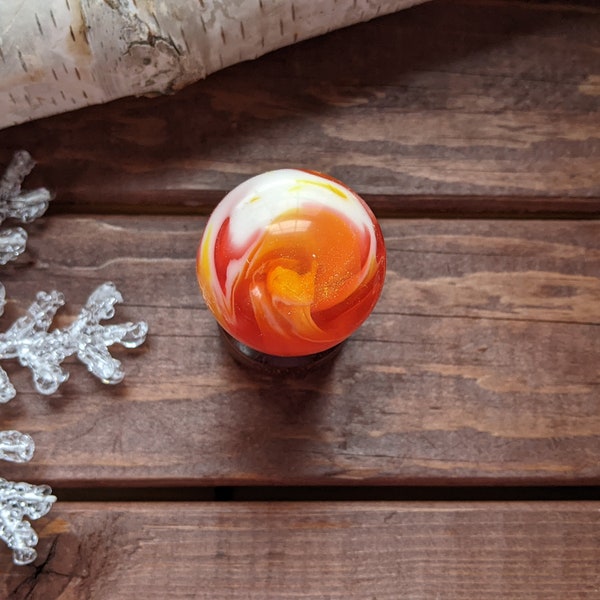 Resin Ball - Etsy