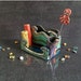 Raku Phone Stand & Desk Organizer – Cute Nautical Office Decor ...