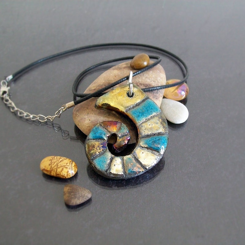 Red Reef Clay - Etsy