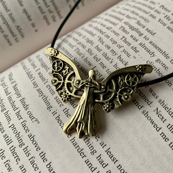 Infernal Devices - Etsy