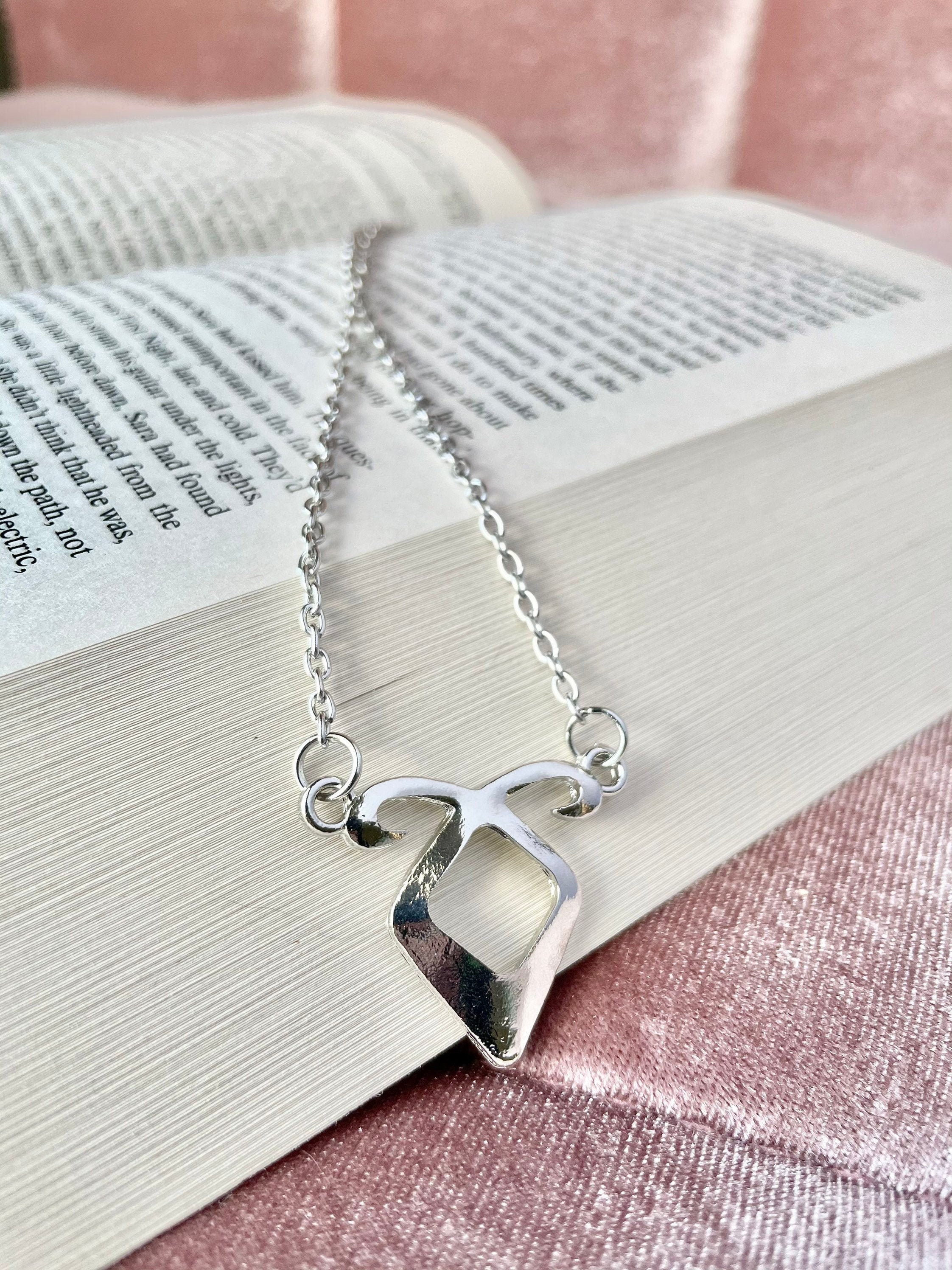 Angelic Power Rune Mortal Instruments