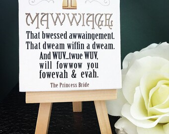 Marriage quote | Etsy