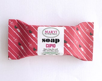 Valentine soap | Etsy