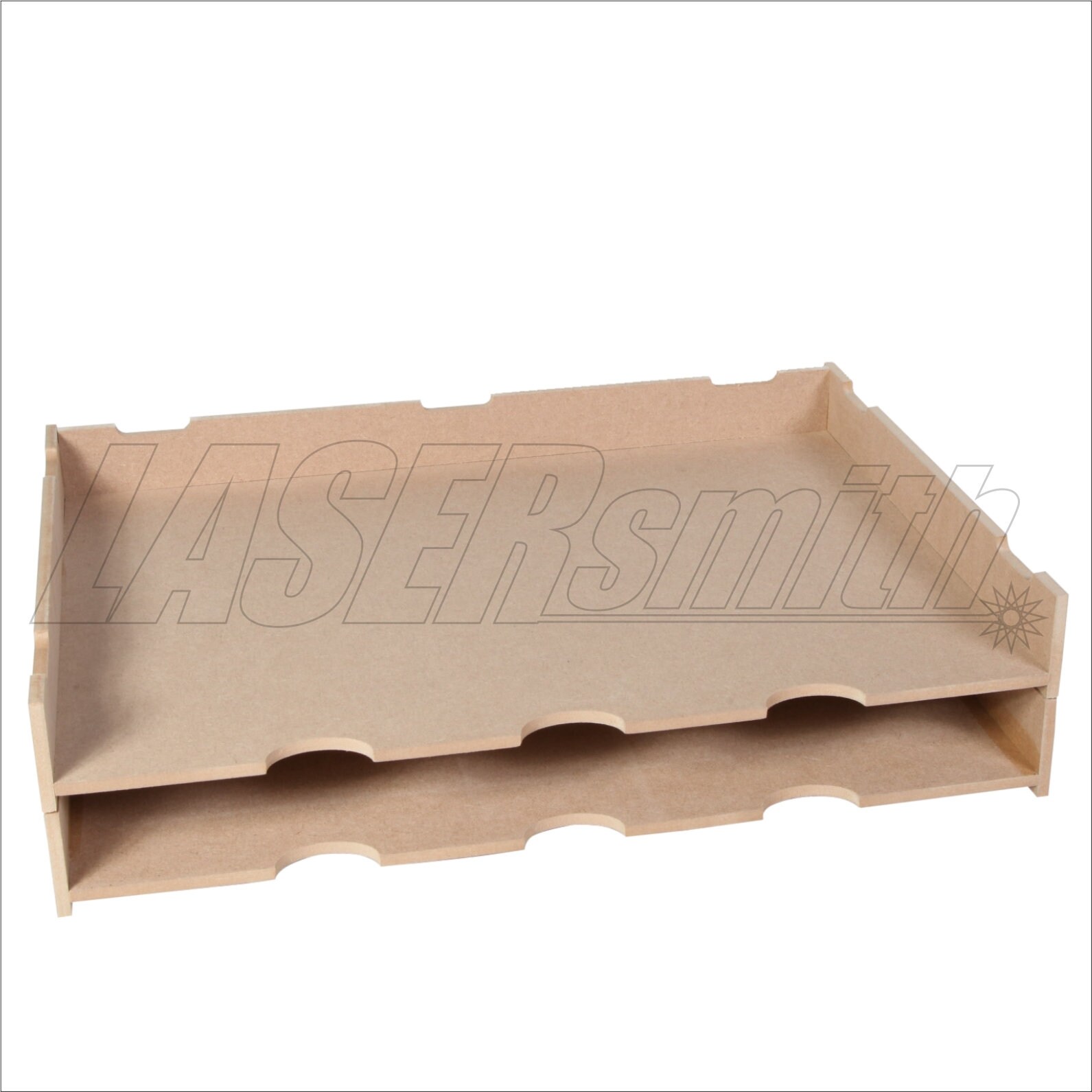 Lasersmith A3 Stacking Paper Storage Tray j013 - Etsy