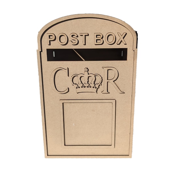 Wedding Post Box - Etsy UK