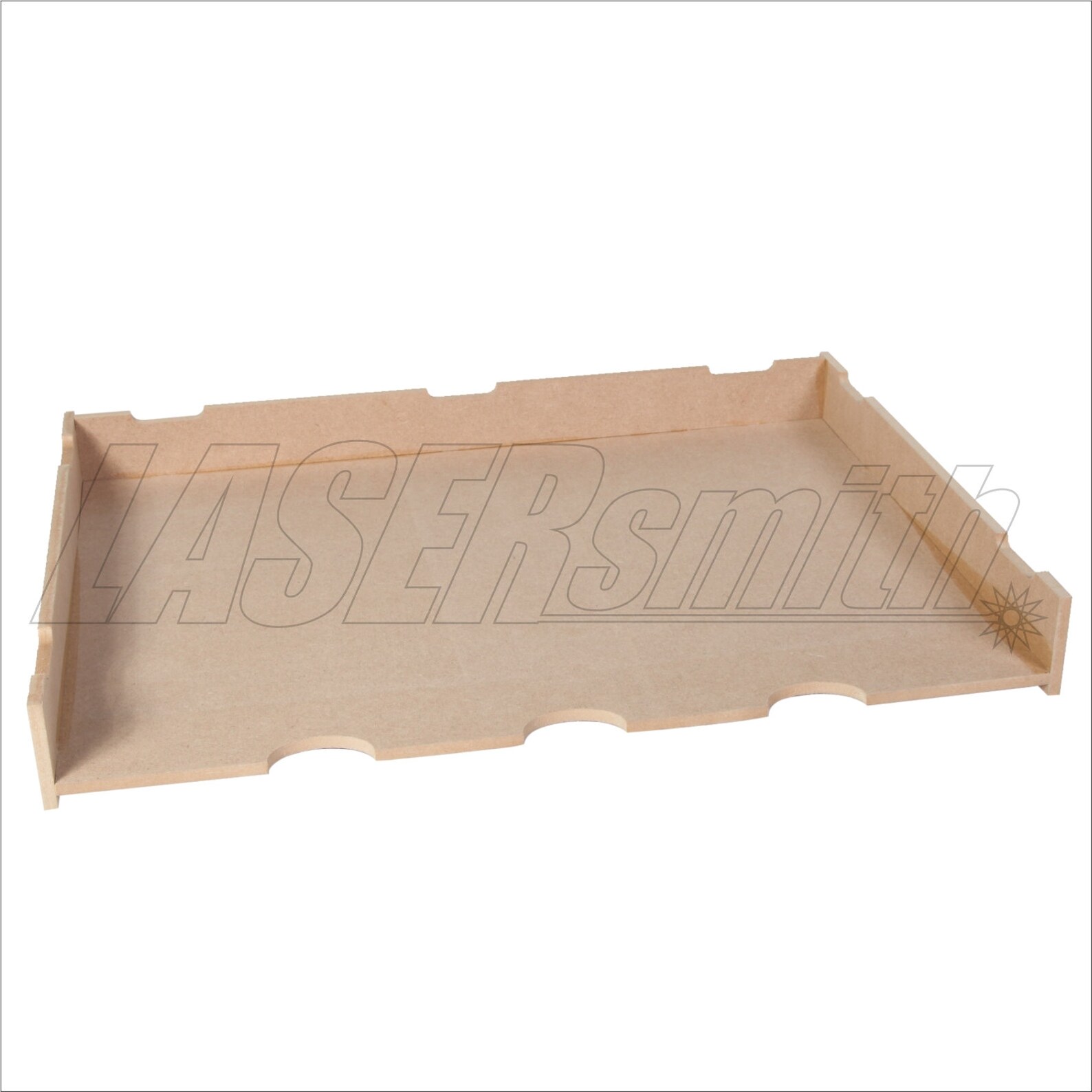 Lasersmith A3 Stacking Paper Storage Tray j013 - Etsy