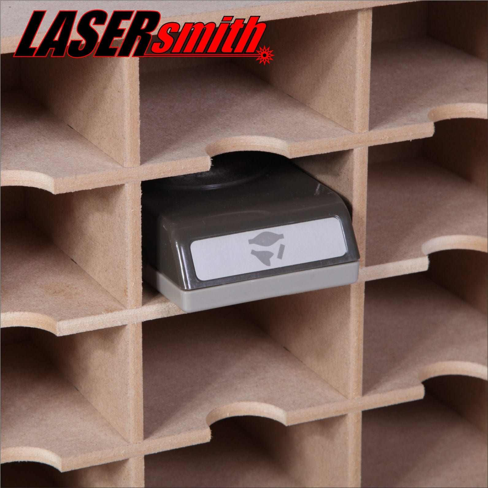 Stampin up Punch Storage Unit - Etsy