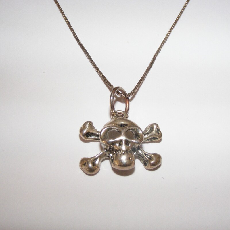 Skull Crossbones - Etsy