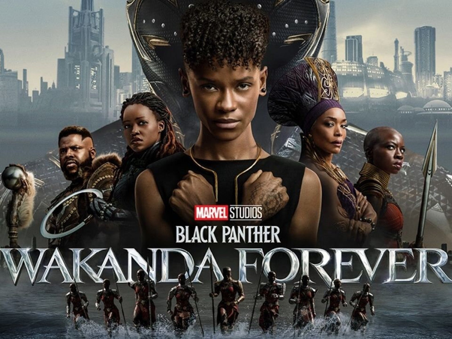 Black Panther Costume, Handmade Brass Collar Necklace Worn by Princess ...