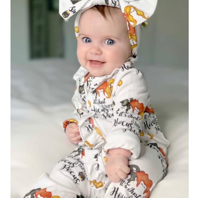 Trendy Baby Clothes - Etsy