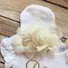 The Princess Has Arrived / Baby Girl Coming Home Outfit Gold / - Etsy