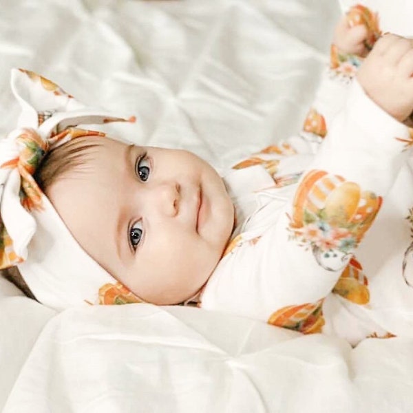 Trendy Baby Clothes - Etsy