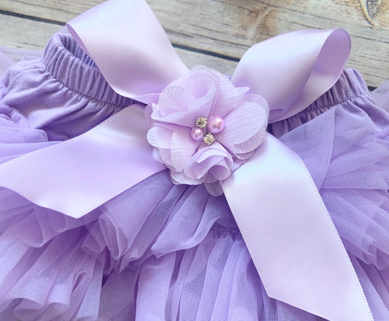 Lavender Baby BLOOMERS Newborn Photo Prop Ruffle Bloomer - Etsy