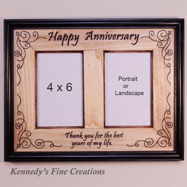 Prom Picture Frames - Etsy