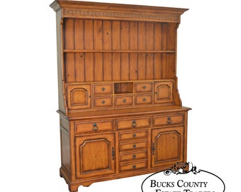 Step back cupboard | Etsy