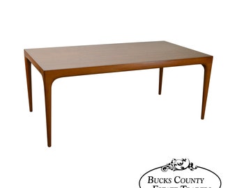 Teak dining table | Etsy