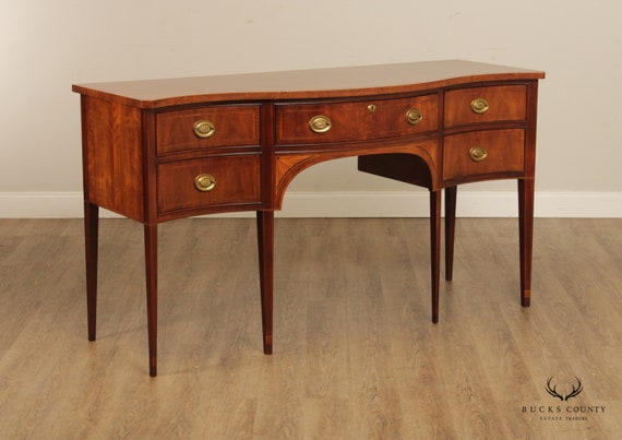 Hepplewhite Style Furniture