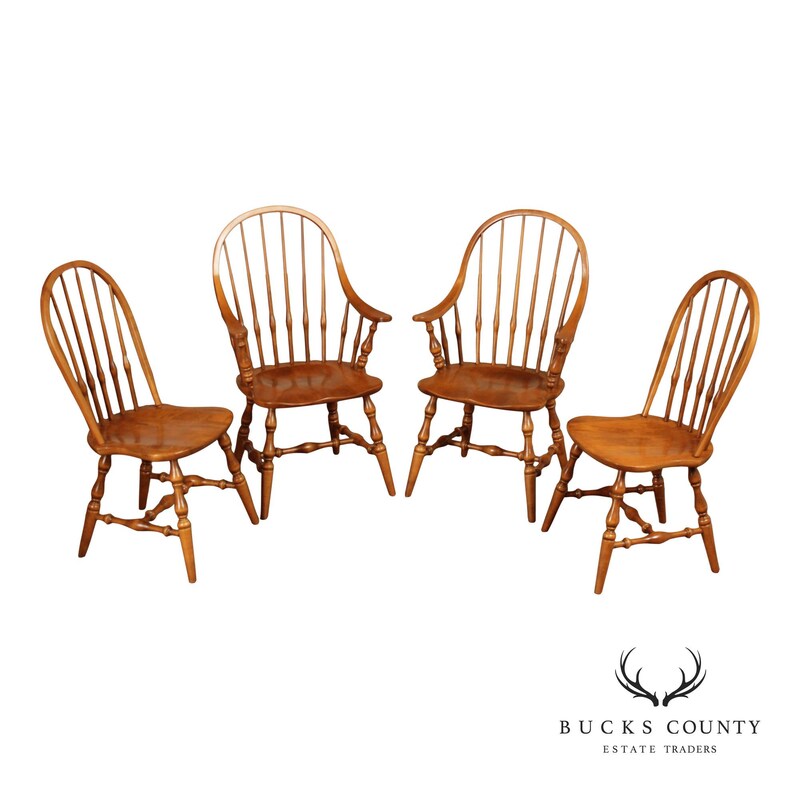 Ethan Allen Chairs - Etsy