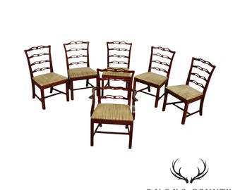 Drexel Travis Court Dining Table - Etsy