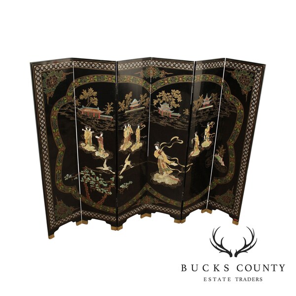 Chinese Room Divider - Etsy