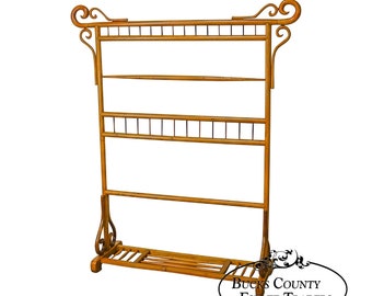 Antique Drying Rack - Etsy