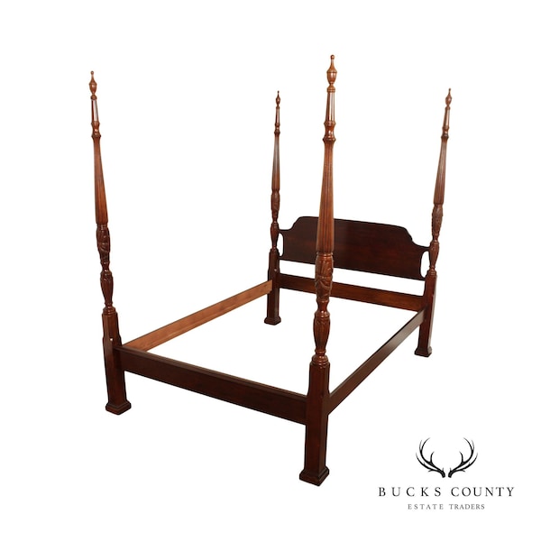 King Size Rice Bed - Etsy