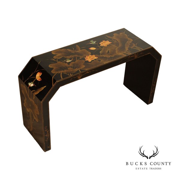 Waterfall Console - Etsy