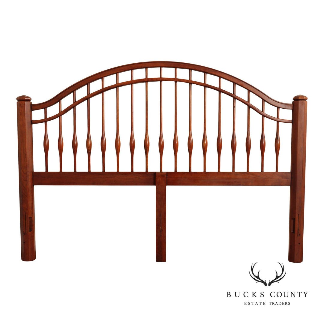 Lexington Bob Timberlake King Size Spindle Headboard - Etsy