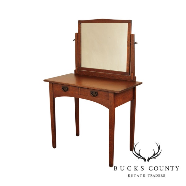 Gustav Stickley - Etsy