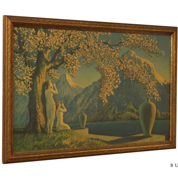Henri G Reynard - Etsy