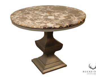 40 Inch Round Table - Etsy