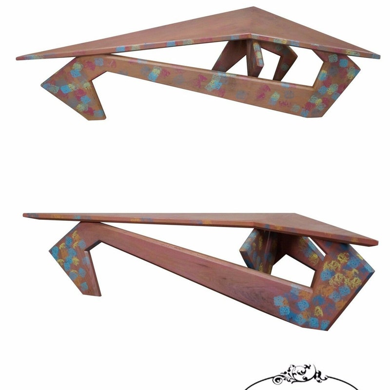 Boomerang Shape - Etsy