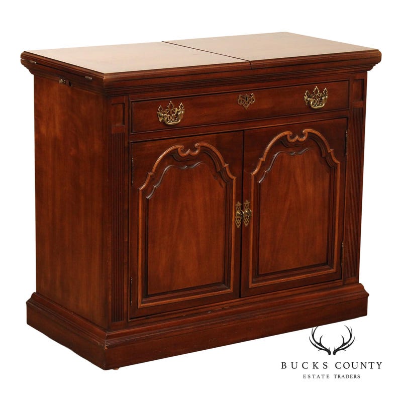 Flip Top Server - Etsy