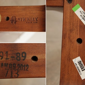 Stickley Mission Collection Cherry Single Costumer or Hat Rack - Etsy
