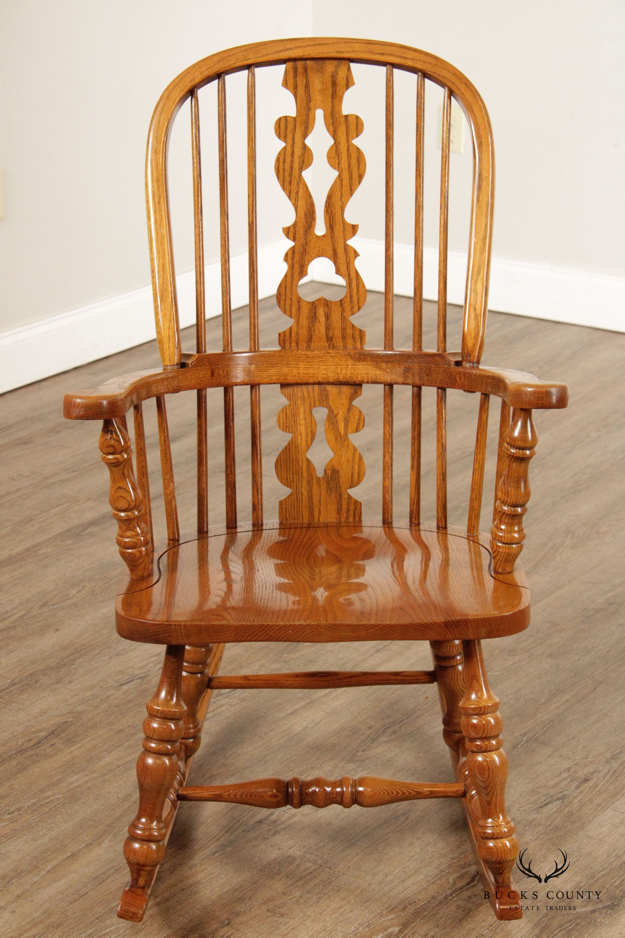 Virginia house rocking chair store