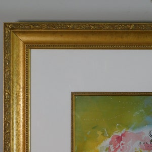 V. Weller Print 21/300 of Watercolor Fruit & Floral Still Life - Etsy