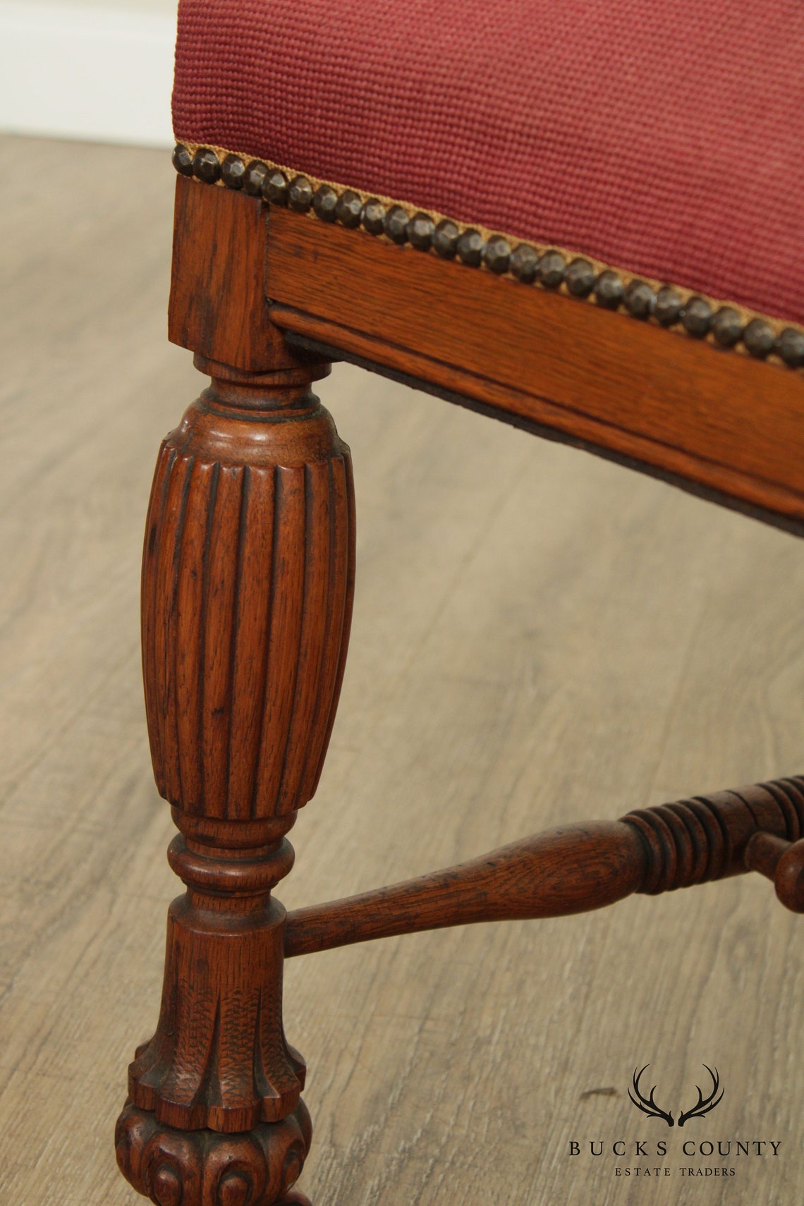 Antique Victorian Renaissance grotesque Carved Oak - Etsy