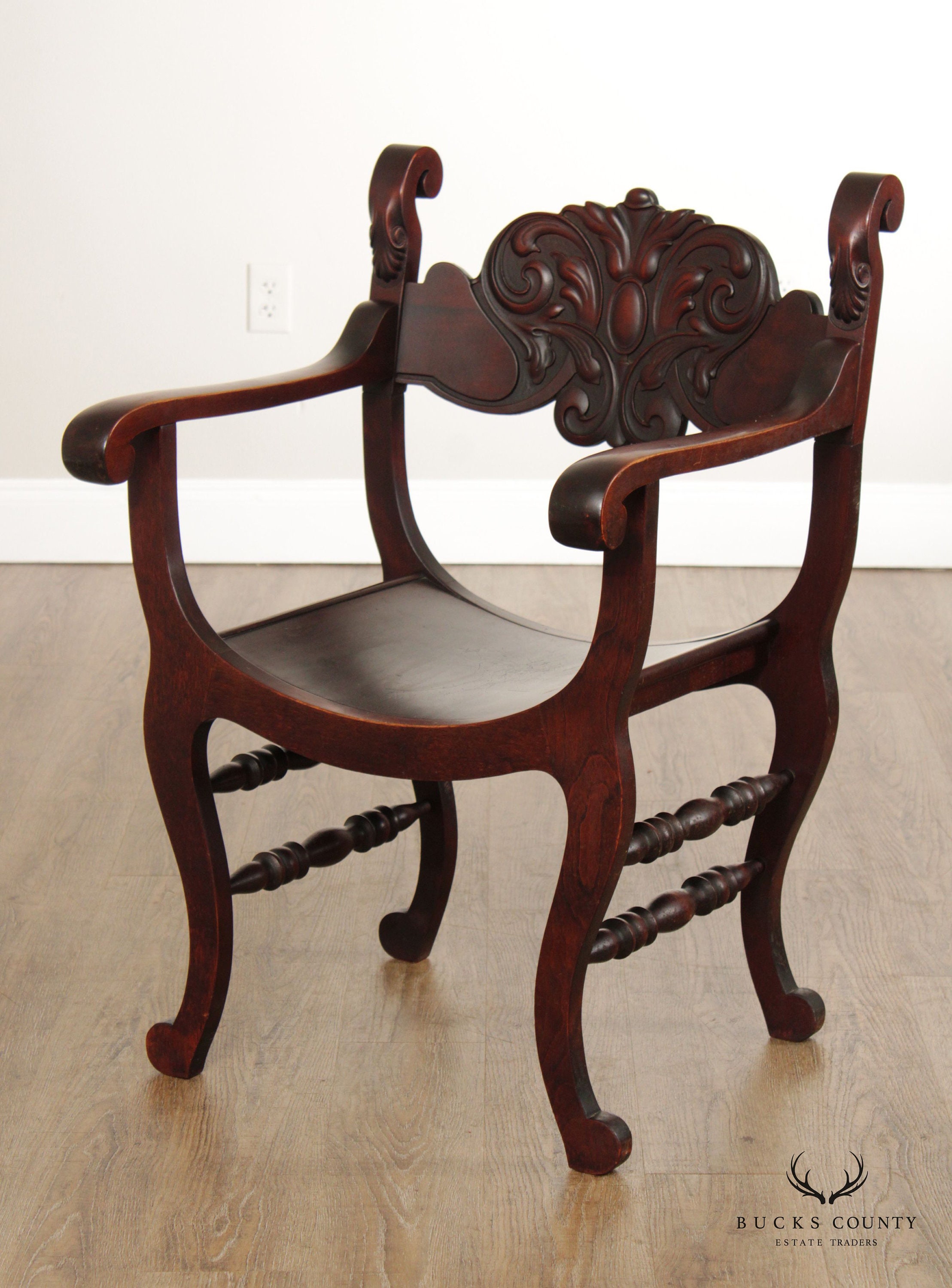 Stomps burkhardt northwind chair store