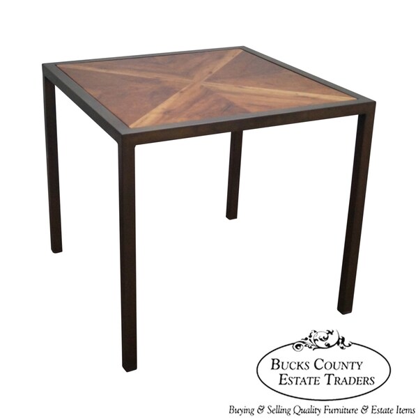 Parsons Table - Etsy