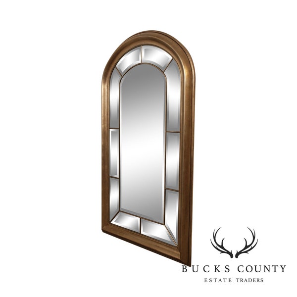 Arched Mirror - Etsy