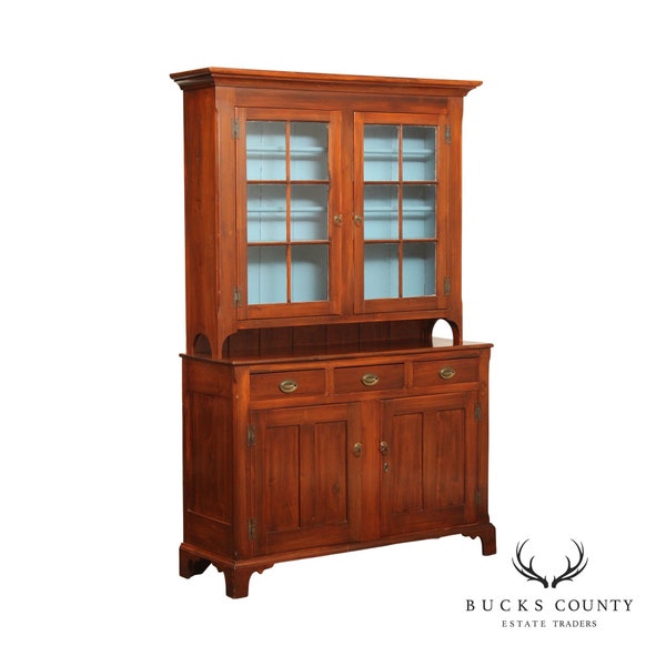 Step Back Cupboard - Etsy