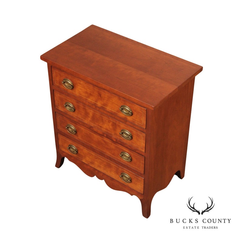 Hepplewhite Chest - Etsy