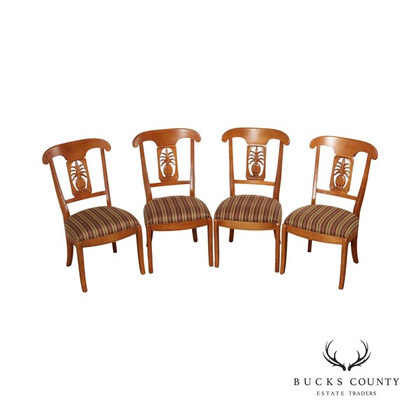 Ethan Allen Chairs - Etsy